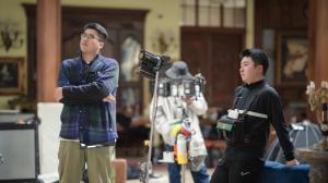 REVERSE CLOCK ENTERTAINMENT is a unique film studio created by ...