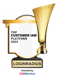CIOReview Names LoginRadius as the Top Customer IAM Platform for 2024 - AFV NEWS