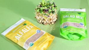 Superfood Sprouts Get the Spotlight with Merger of Sproutman & Mumm’s ...