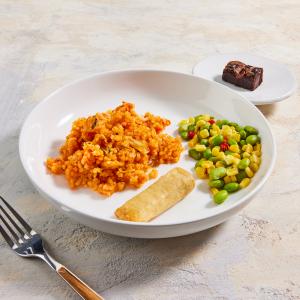 Homestyle Direct Unveils a New Spring Menu - AFV NEWS