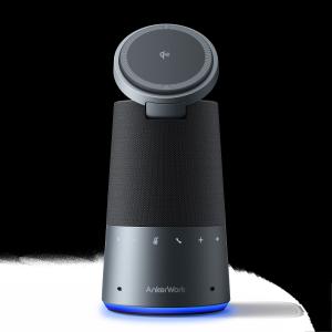 AnkerWork Launches the S600 Speakerphone - First Telecommuting Audio ...