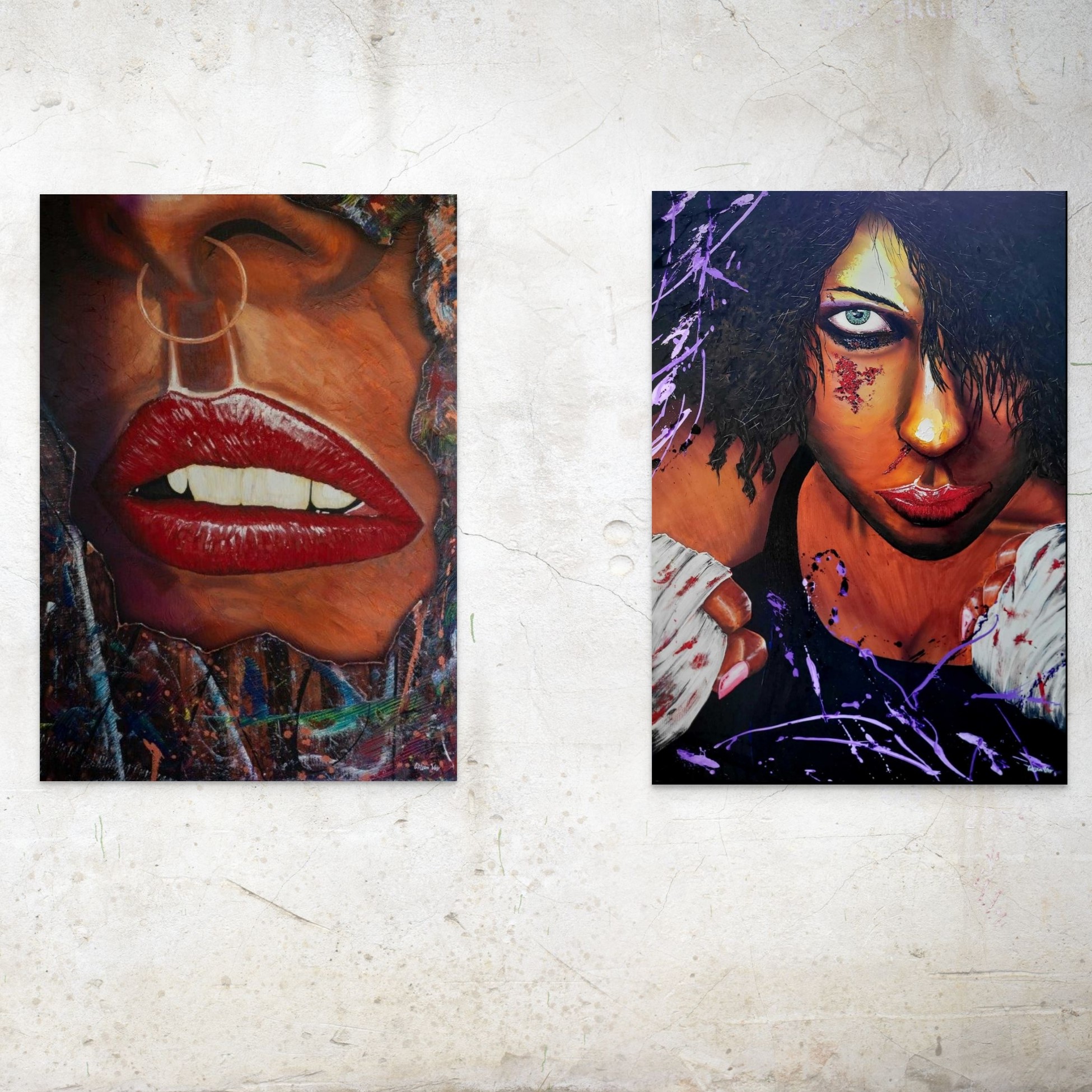 Internationally Acclaimed Dutch Artist Willem Vos Set to Showcase in ...