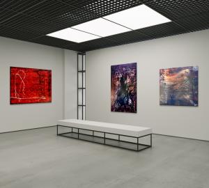 Internationally Acclaimed Dutch Artist Willem Vos Set to Showcase in ...