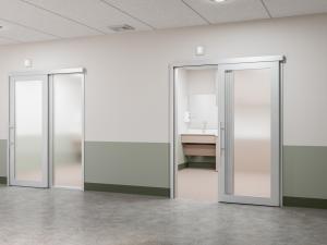 Special-Lite Unveils Innovative SpecSlide Sliding Door System - AFV NEWS
