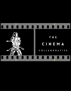 Lawrence Bierria Launches Cinema Collaborative to Foster Next ...