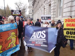 UK Inquiry into HIV-Infected Blood Products to Highlight Bayer and US ...