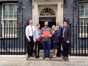 UK Inquiry into HIV-Infected Blood Products to Highlight Bayer and US ...