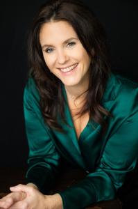 Sara Morrison and Laura Quaid Illuminate Hope with "Portraits of Hope ...