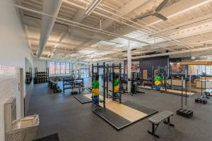 Movement Climbing, Yoga, and Fitness to Open New Gym in Kensington, PA