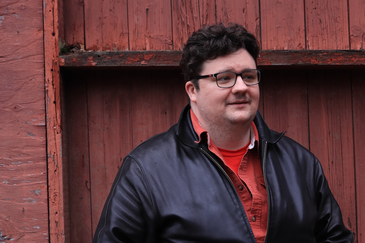 Music Artist J.Edmond To Release Debut Single “City Walk” on March 22 ...