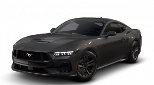 Don Hinds Ford, Inc.'s First Look at the New 2024 Ford Mustang - AFV NEWS