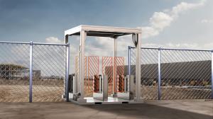 Rizon Introduces the Pegasus Product Line: Revolutionary Construction ...