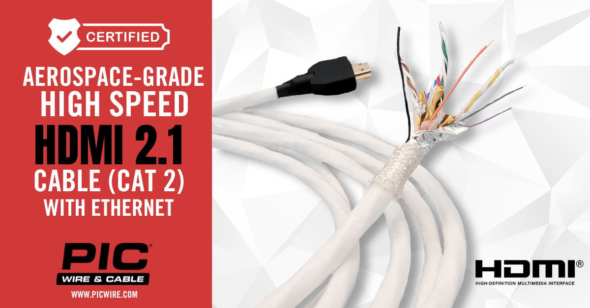 Revolutionizing Aerospace and Defense Connectivity: Industry's First ...