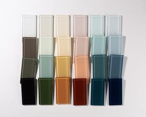 Fireclay Tile Introduces USA-Made Glass Tile - AFV NEWS