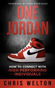 "Chris Welton's 'One Jordan' Defies Conventional Wisdom and Tops ...