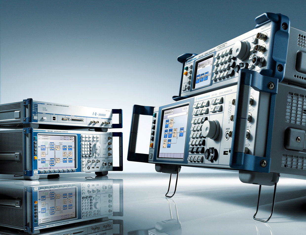 Signal Generators Market Surges to USD 2.20 Billion by 2030 Driven by ...