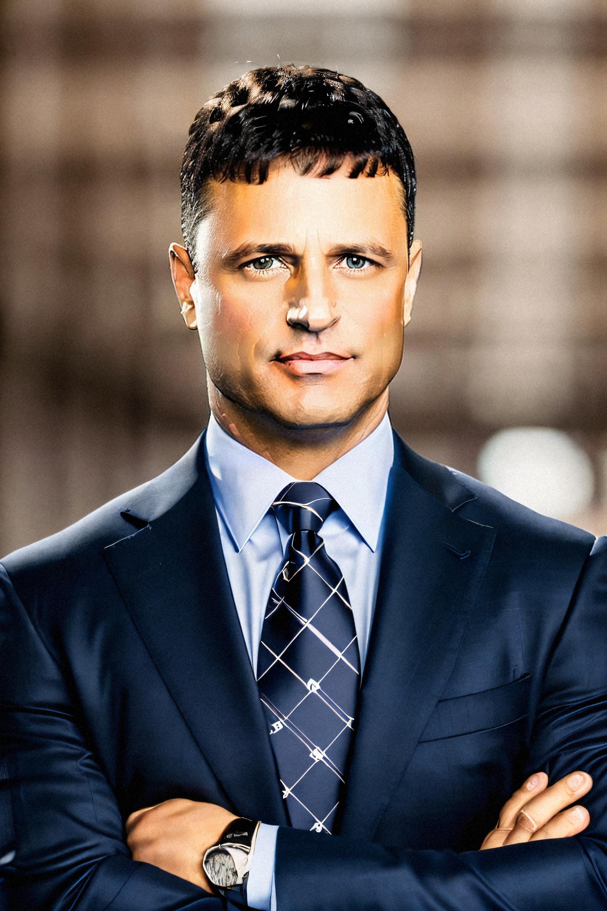 Stephen Nalley Unveils Comprehensive New Book, "The Ultimate Guide to ...