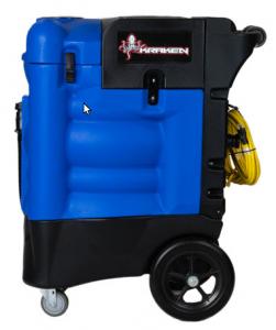 U.S. Products New Kraken Professional-Grade Flood Restoration Extractor ...