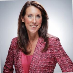 Board Member and Chief Executive Officer Jessica Poliner First in ...