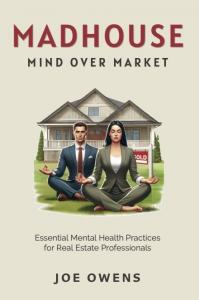 Venture Publishers Announces the Release of MADHOUSE: Mind Over Market ...