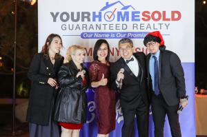 Your Home Sold Guaranteed Realty Champions Innovative Home Buying In Wake Of NAR Settlement ...