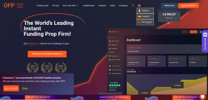 OFP Funding Expands Reach with Multilingual Website and Dashboard ...