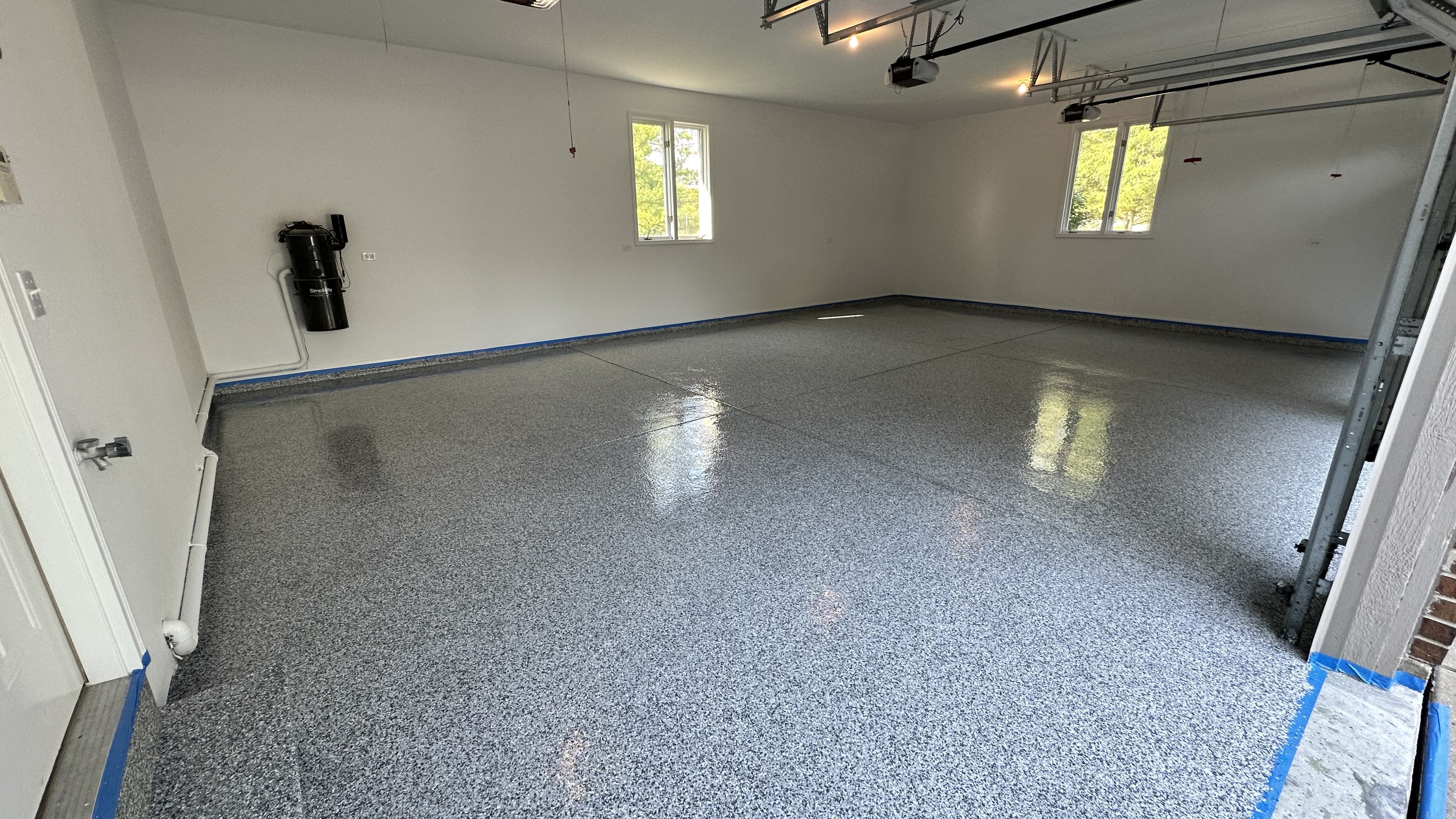 Concrete Shield Coatings INC. Introduces New Affordable Pricing for ...