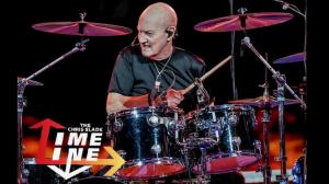 BraveWords Records Announces the Signing of Chris Slade and His Band ...