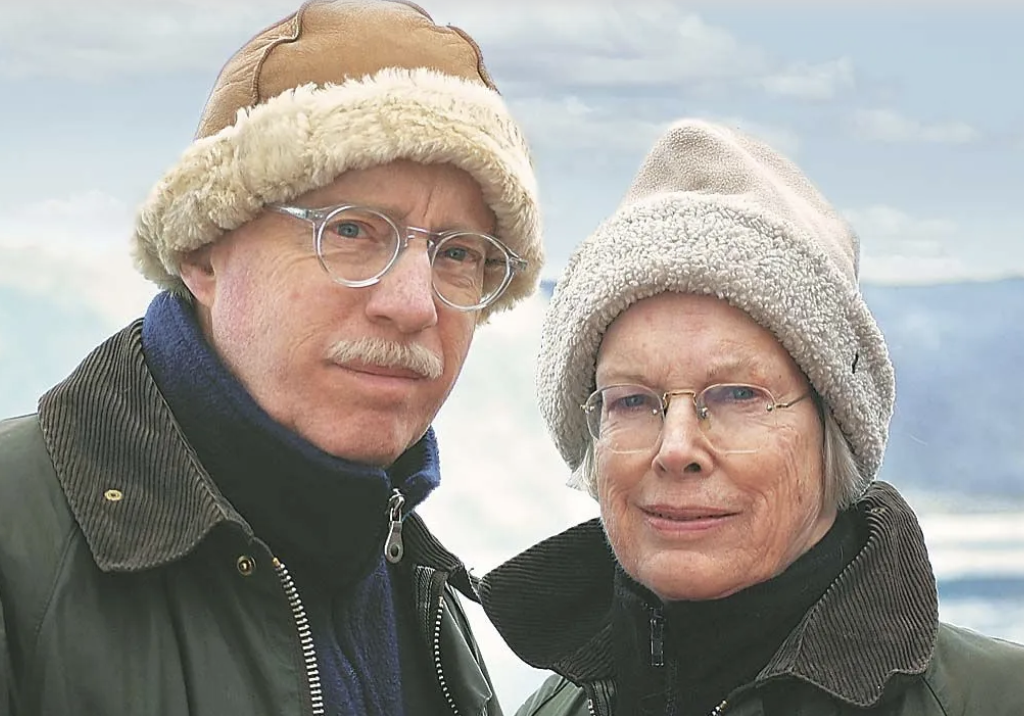 New Book Takes Readers Somewhere They've Never Been Before and ...