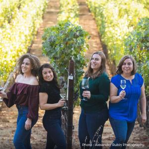 MONDAVI SISTERS' COLLECTION SELECTS ECOVINO FOR SUSTAINABLE WINE ...