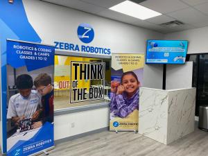 Zebra Robotics Expands into Edmonton - AFV NEWS