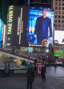 Prince Mario-Max Schaumburg-Lippe becomes Royal Fashion Icon on Times ...