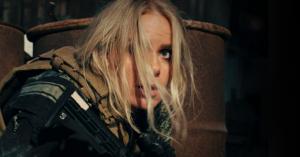 Lee Anne Bauer's 'The Risk Rule' debuts at LOOKCinemas-Glendale Apr 11 ...