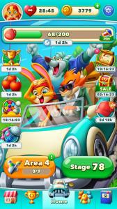 Critter Crew Officially Released in 9 Languages in 123 Regions