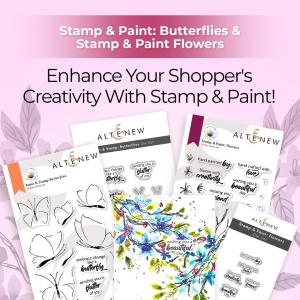 Altenew invents a new way for paper crafters to learn how to paint ...