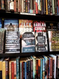 "A LEGACY OF SILENCEâ€ CONTINUES WITH A GRIPPING SEQUEL, NAVIGATING THE ...