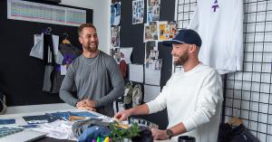 UNRL, Adam Thielen Sign Multi-Year Contract Extension - AFV NEWS
