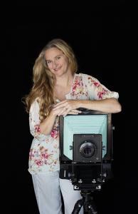 Erika Masterson Solo Art Exhibition Between Worlds™ - AFV NEWS