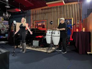 Danny DeGennaro Records Releases Hit Song Originally Hailed by Michael ...