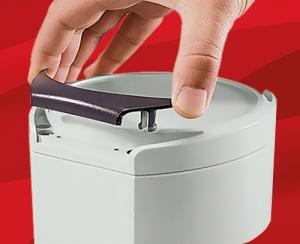 ROLECâ€™s â€˜Roundâ€™ Plastic Enclosures For Industrial Electronics Now ...