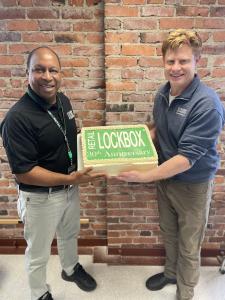 Retail Lockbox, Inc. Celebrates a Landmark 30 Years in the Payment ...