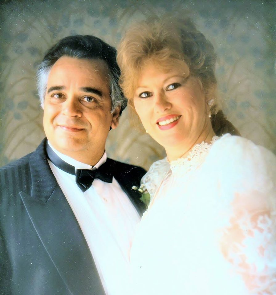 Jack and Mary Ciaccia Unveil Their Latest Creation: "Paisanos and ...