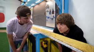 Teen YouTuber FHK Shatters World Record with 12-Foot French Fry ...