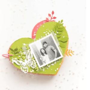 Pressing Pause: 12x12 Sets the Standard with New Scrapbook Paper ...