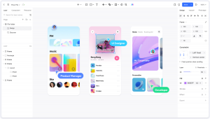 UI/UX Design Platform Pixso Unveils Lifetime Subscription