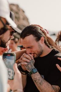 Baptize California Prepares for Statewide Water Baptism Event, Aims for ...