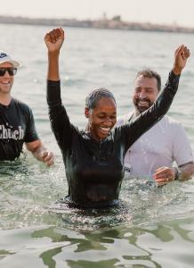 Baptize California Prepares for Statewide Water Baptism Event, Aims for ...
