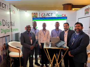 eMudhra easing digital signatures and enabling a Robust Trust ecosystem ...