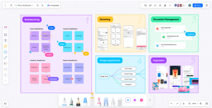 UI/UX Design Platform Pixso Unveils Lifetime Subscription