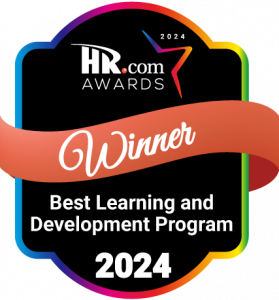Infopro Learning Wins 2024 HR.com Award for Best Learning and ...